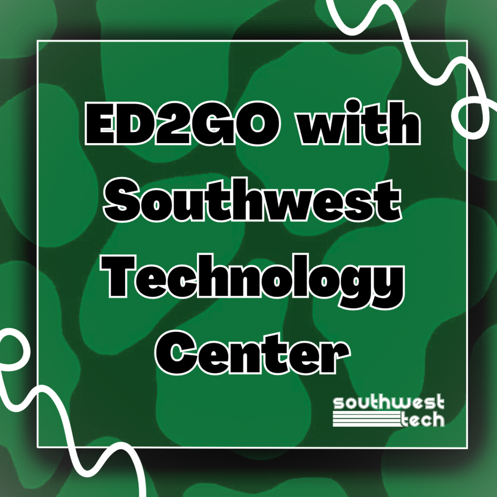 Live Feed | Southwest Technology Center