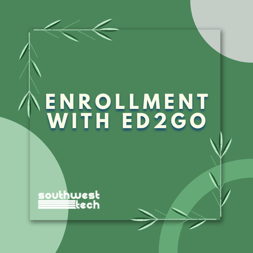 Live Feed | Southwest Technology Center