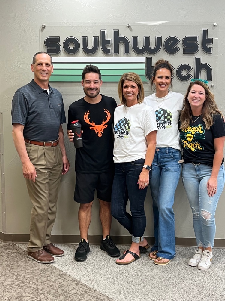 Live Feed | Southwest Technology Center